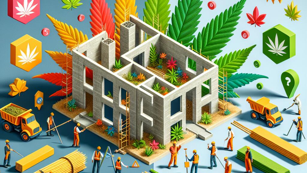 Exploring the Comprehensive Benefits and Challenges of Using Hempcrete ...