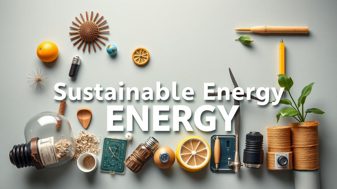 Importance of Sustainable Energy | A Greener Future